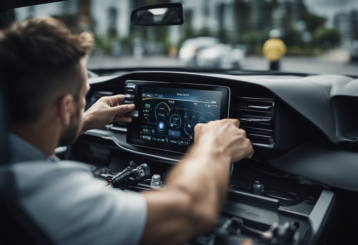 Hard Wired Car Tracker: The Ultimate Guide to Benefits and Installation ...