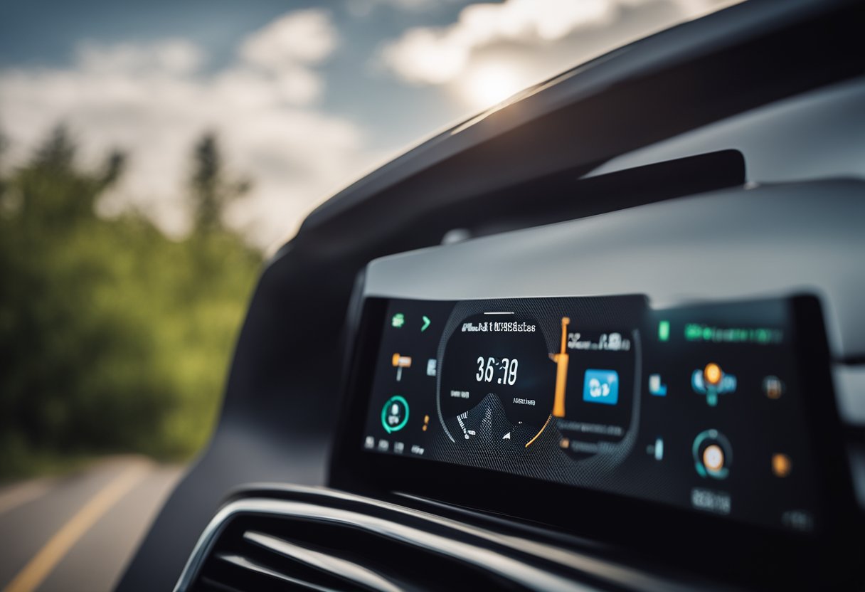 Top Car Trackers: The Best Devices for Vehicle Security | 4G GPS ...