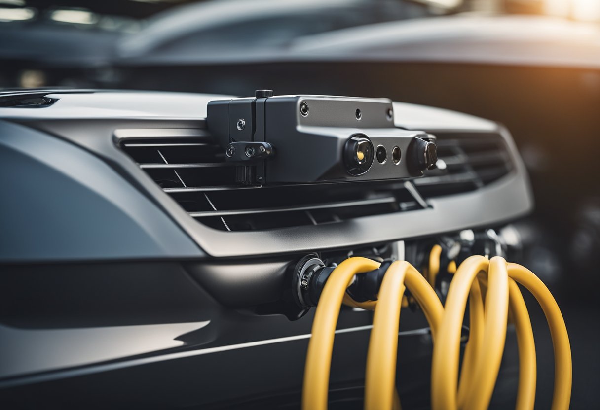 Top Car Trackers: The Best Devices for Vehicle Security | 4G GPS ...