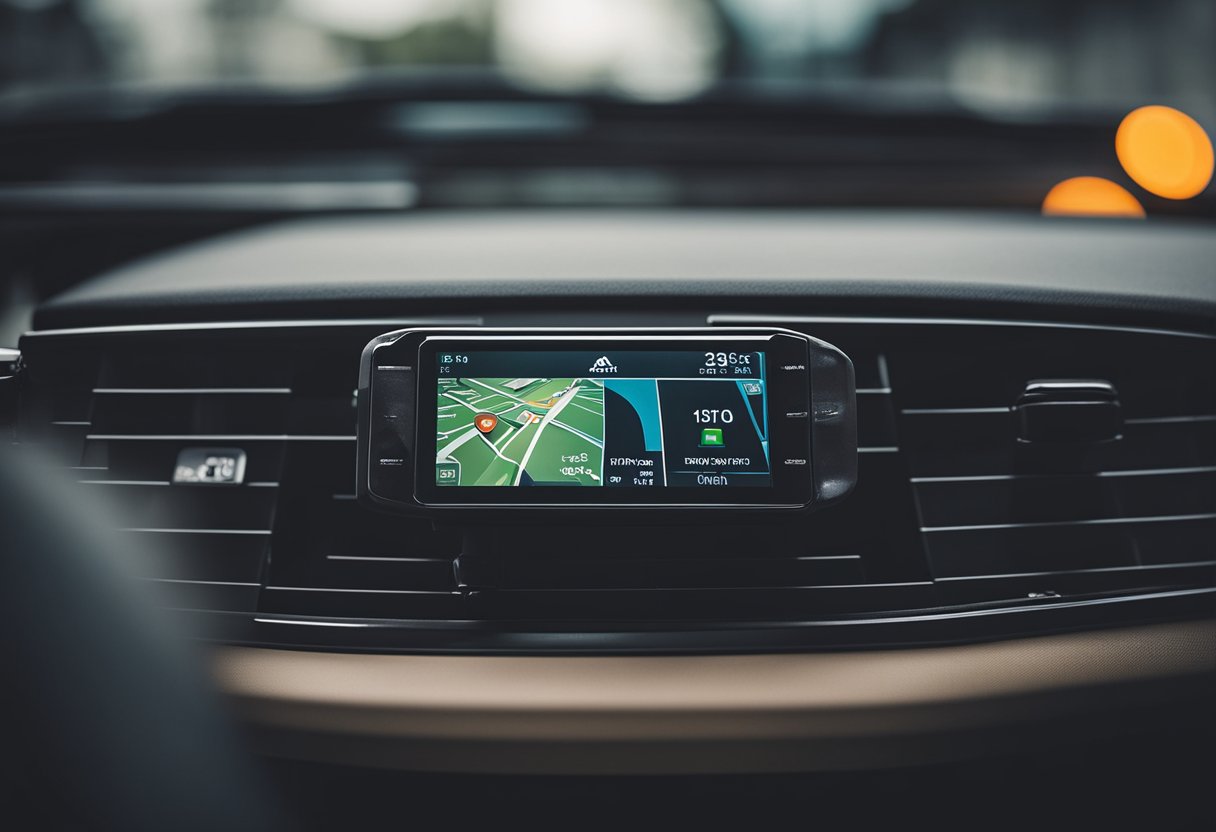 Micro GPS Tracking Device: The Ultimate Solution for Your Vehicle ...