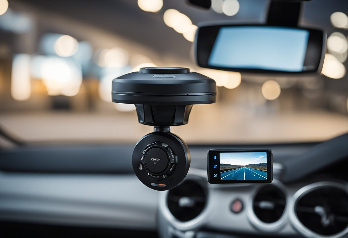 Car Tracker GPS: The Ultimate Solution for Vehicle Security | 4G GPS ...