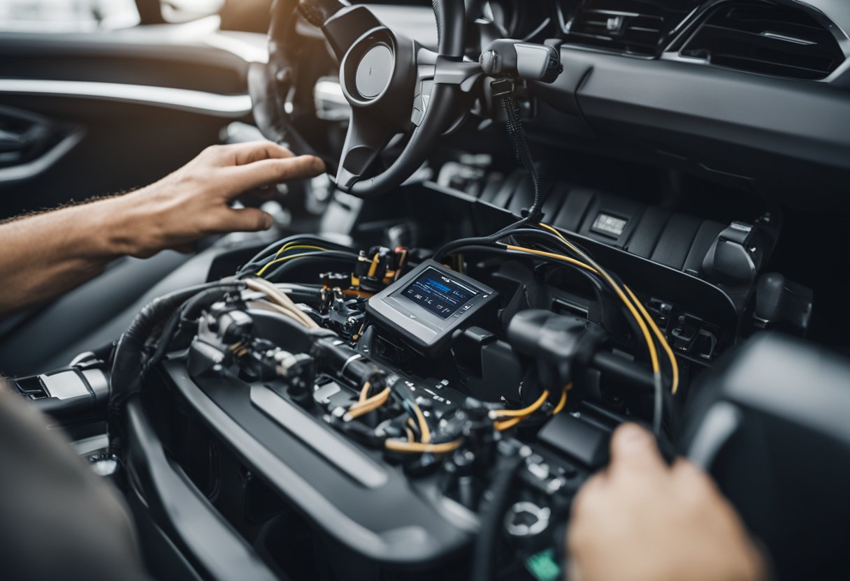 Personal Vehicle Tracker: A Guide to GPS Tracking Devices for Cars ...