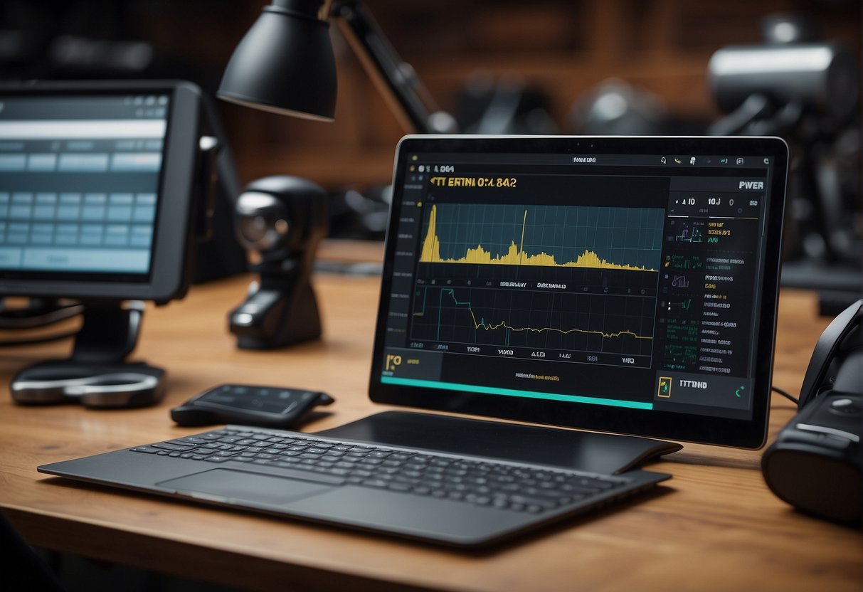 Ultimate Guide: Equipment Tracker with No Monthly Fee | 4G GPS Tracking ...