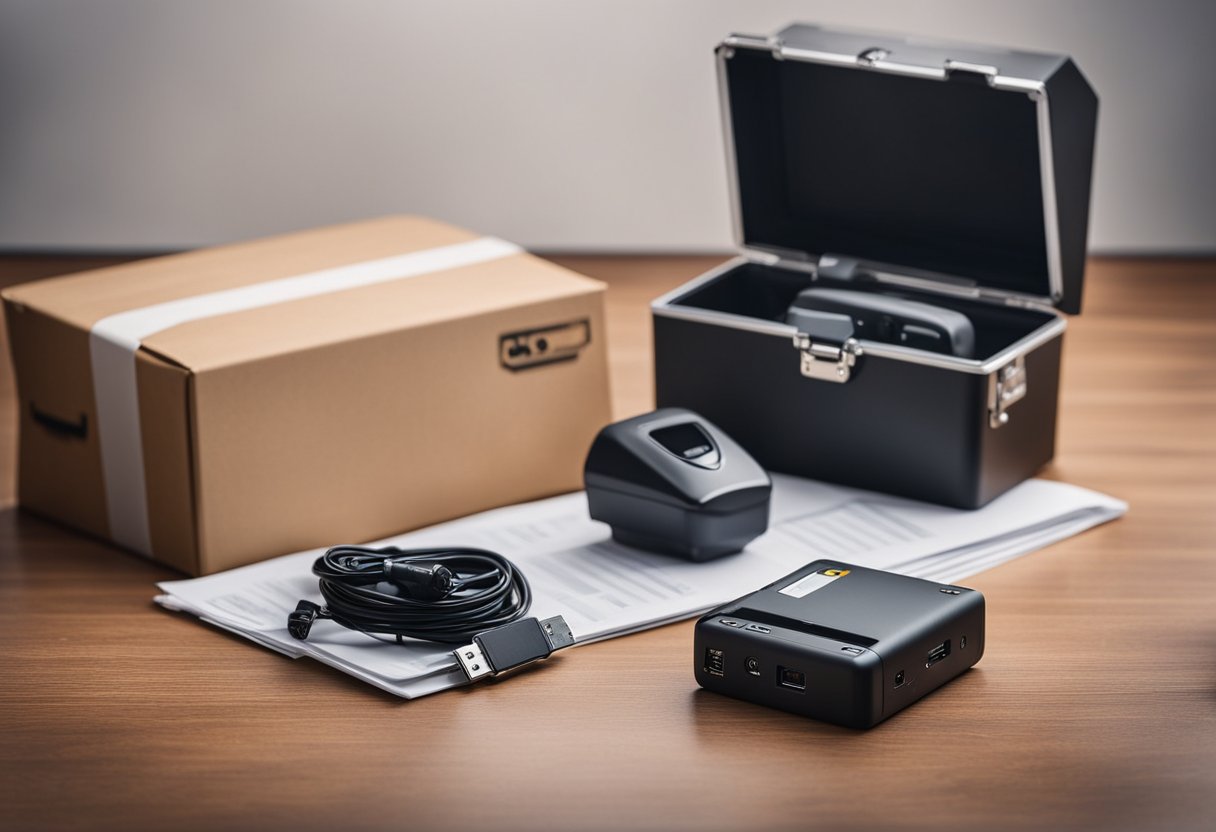 Vehicle Tracking Device Amazon: Top Picks for Your Needs - Moto Watchdog