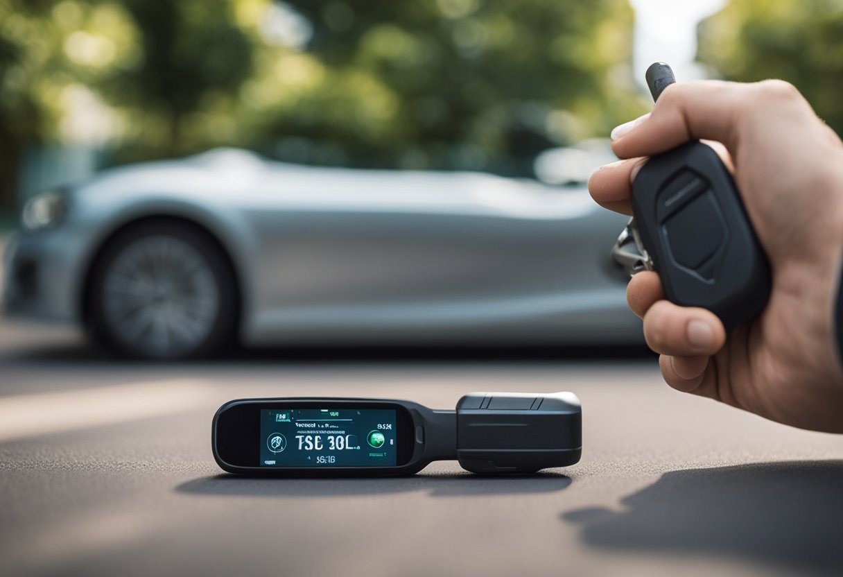 DIY GPS Tracker for Car: Step-by-Step Guide | 4G GPS Tracking ...