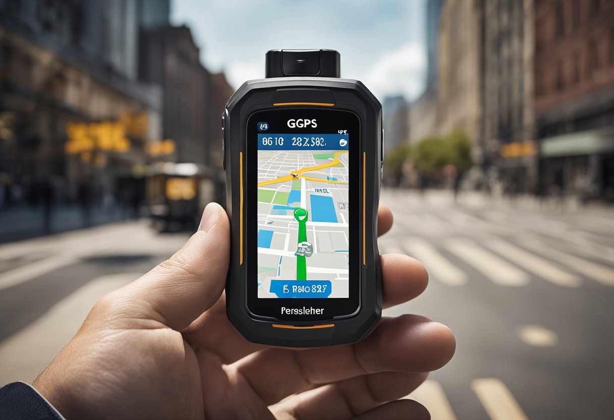 Commercial GPS Tracker: A Guide to Benefits and Features | 4G GPS ...