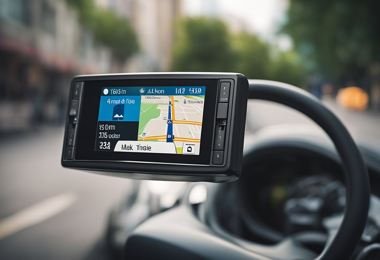 Commercial GPS Tracker: A Guide to Benefits and Features | 4G GPS ...