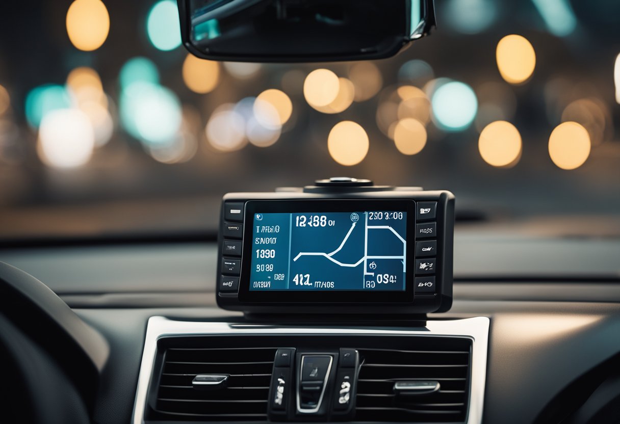 Commercial GPS Tracker: A Guide to Benefits and Features | 4G GPS ...