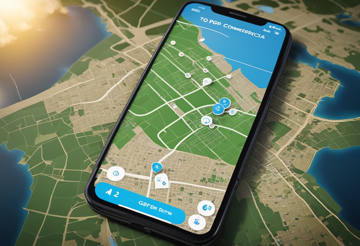 Commercial GPS Tracker: A Guide to Benefits and Features | 4G GPS ...