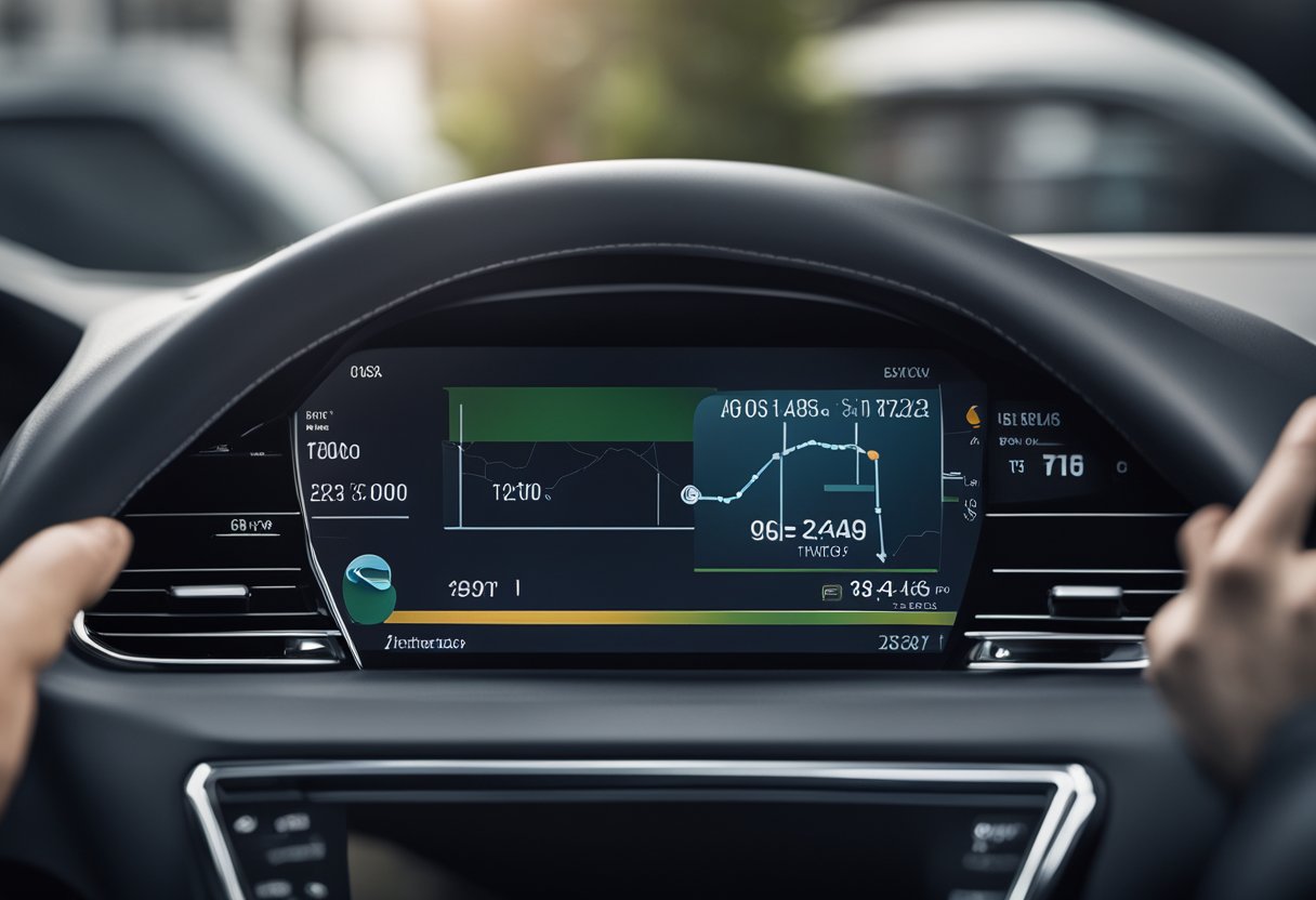 OBD2 Tracker GPS: The Ultimate Guide to Vehicle Tracking Technology ...