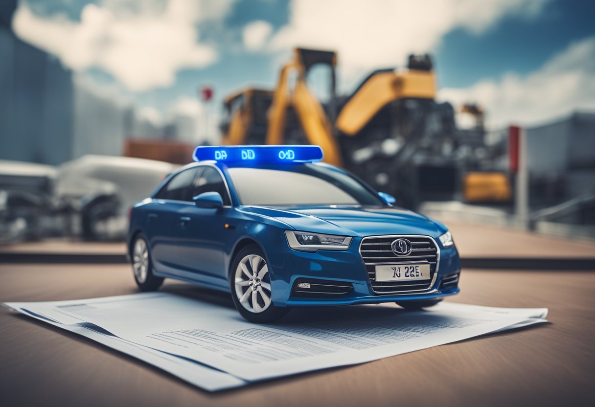 OBD2 Tracker GPS: The Ultimate Guide to Vehicle Tracking Technology ...