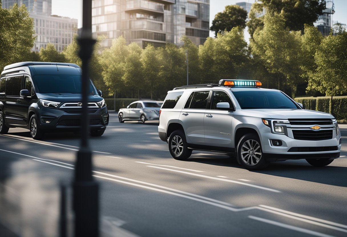 OBD2 Tracker GPS: The Ultimate Guide to Vehicle Tracking Technology ...