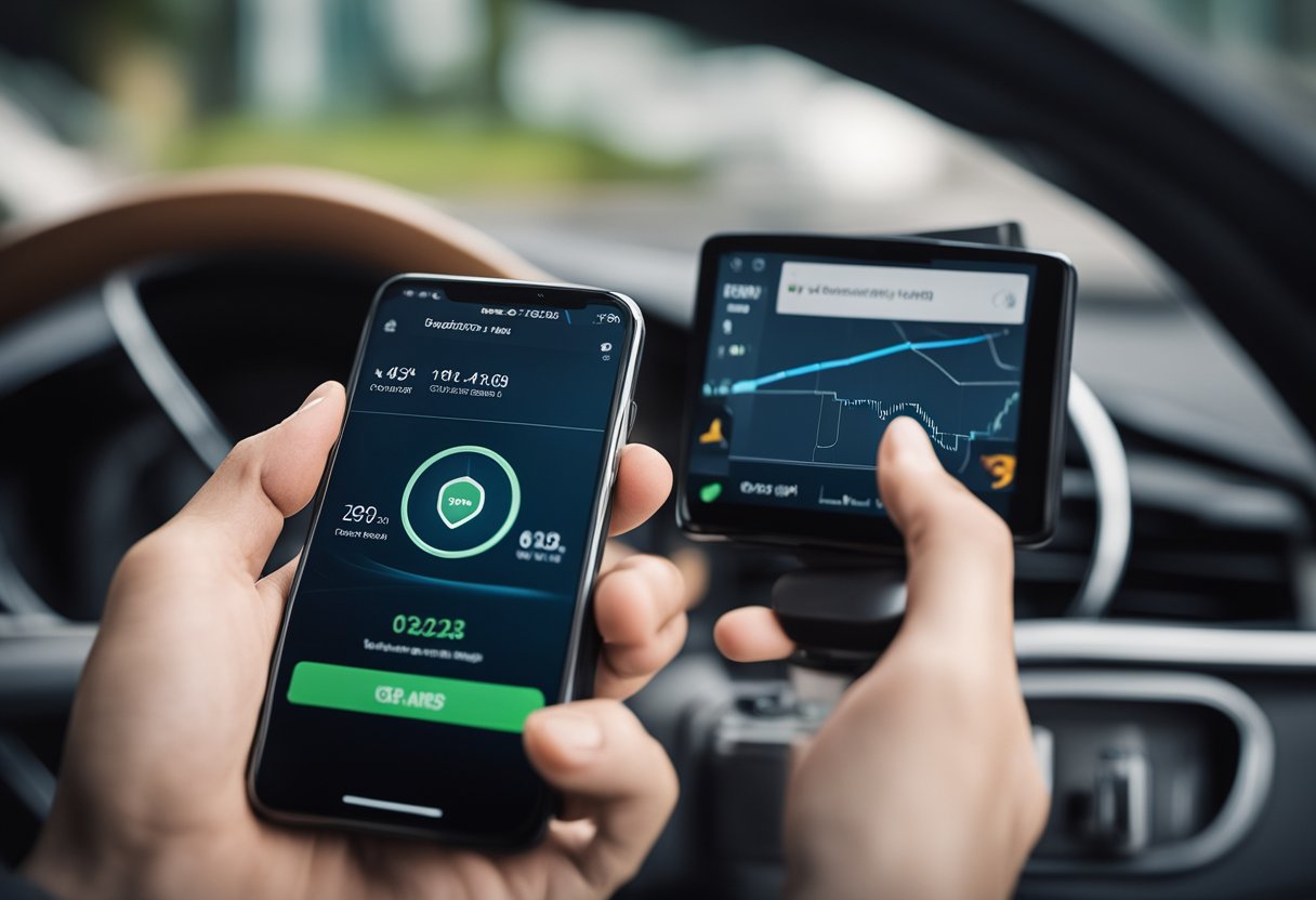 OBD2 Tracker GPS: The Ultimate Guide to Vehicle Tracking Technology ...