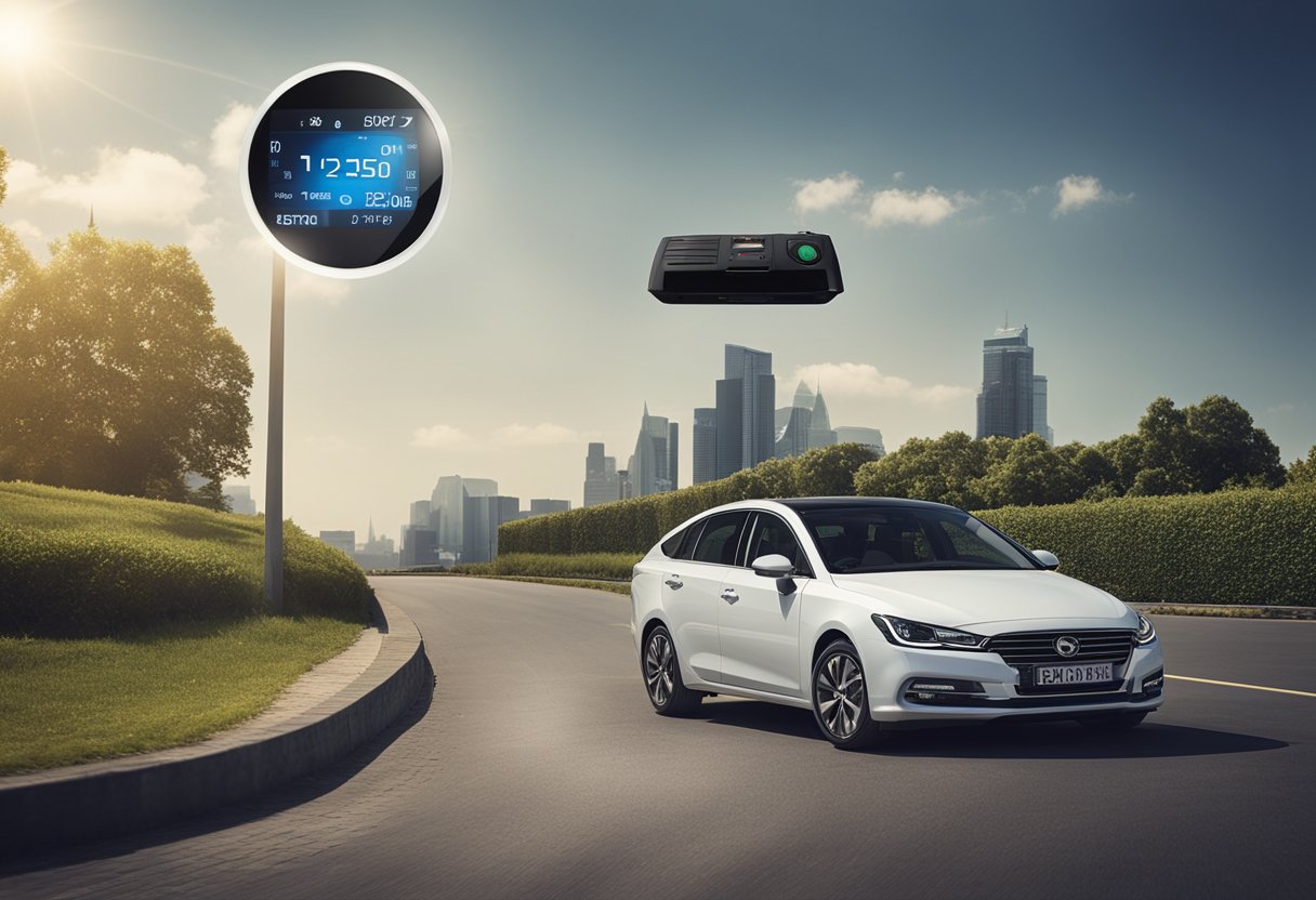 OBD2 Tracker GPS: The Ultimate Guide to Vehicle Tracking Technology ...