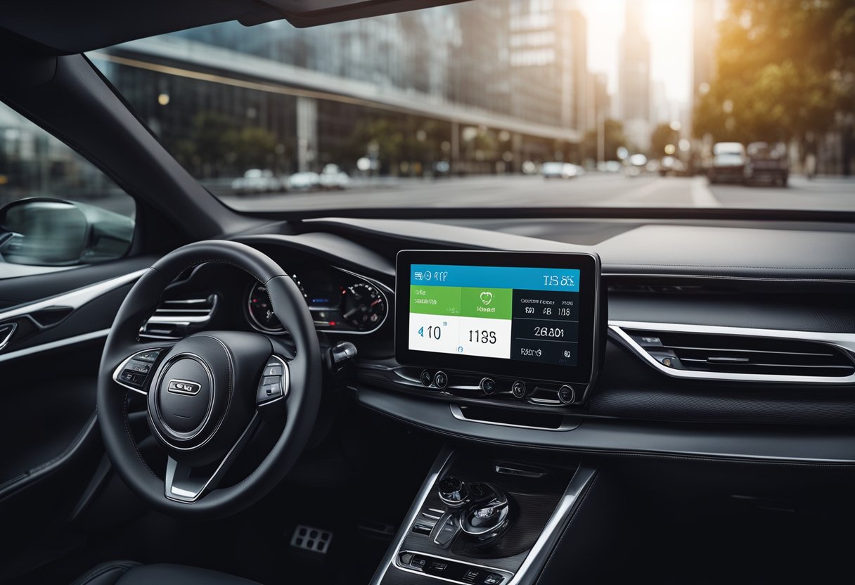 OBD2 Tracker GPS: The Ultimate Guide to Vehicle Tracking Technology ...