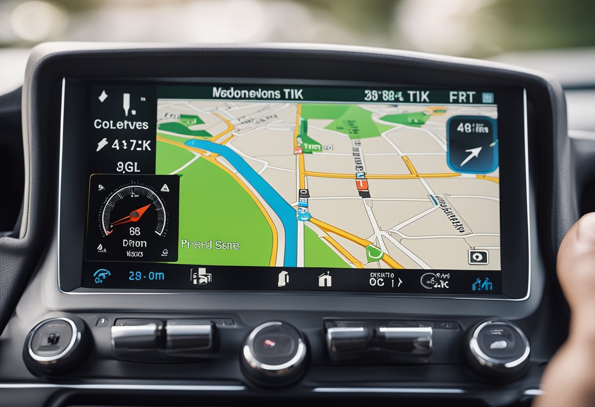 GPS Installation in Car: Your Ultimate Guide | 4G GPS Tracking ...