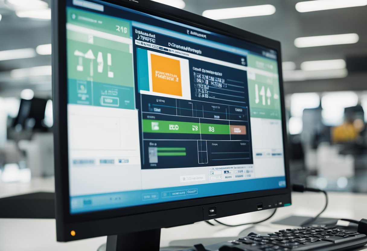 Equipment Tracker: The Ultimate Solution for Efficient Asset Management ...
