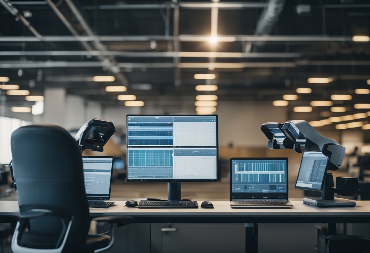 Equipment Tracker: The Ultimate Solution for Efficient Asset Management ...