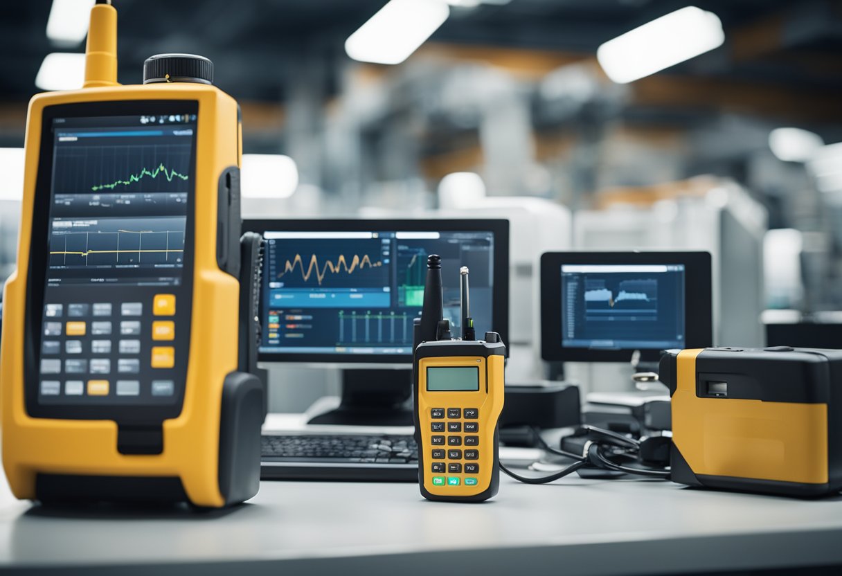 Equipment Tracker: The Ultimate Solution for Efficient Asset Management ...