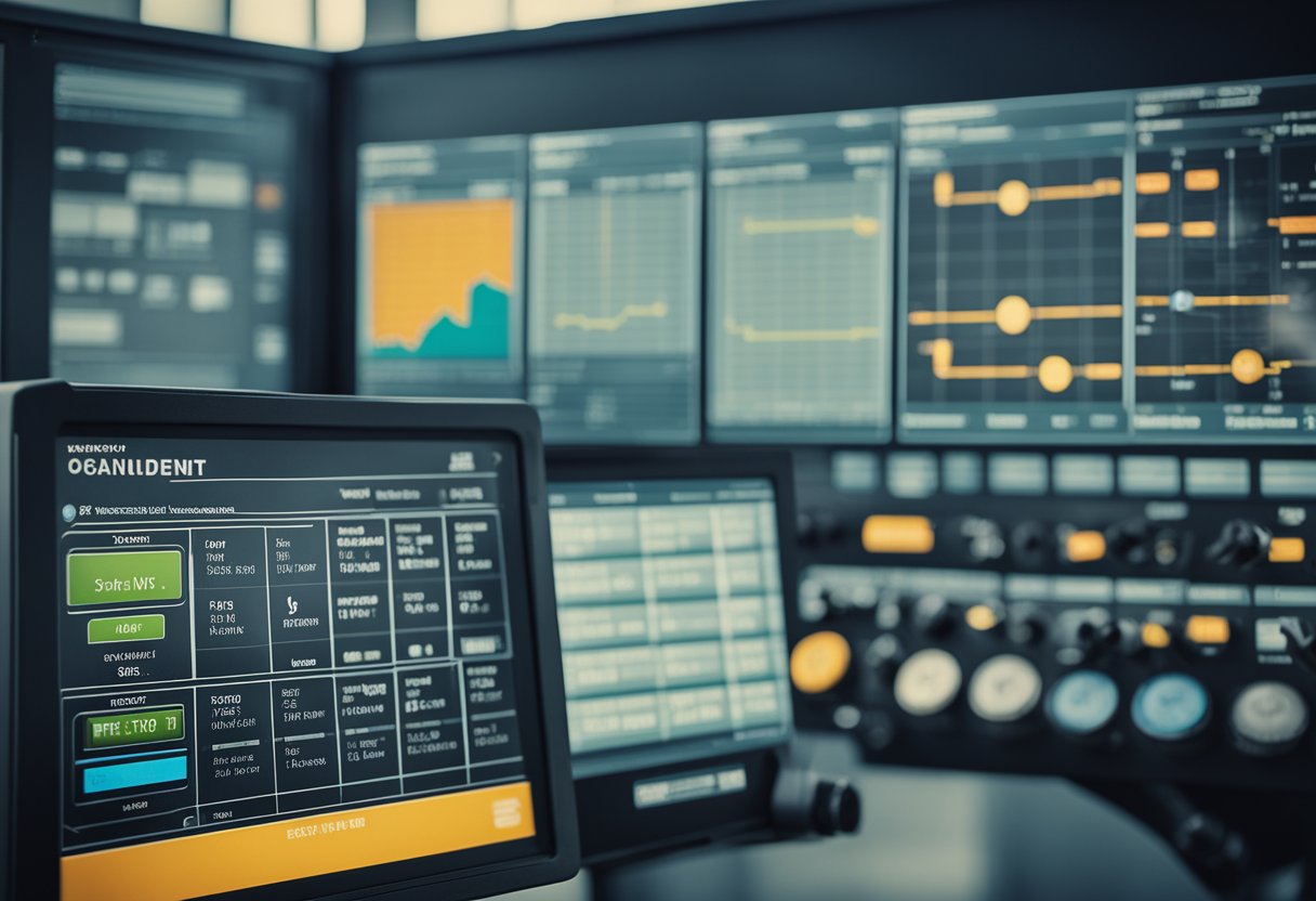 Equipment Tracker: The Ultimate Solution for Efficient Asset Management ...