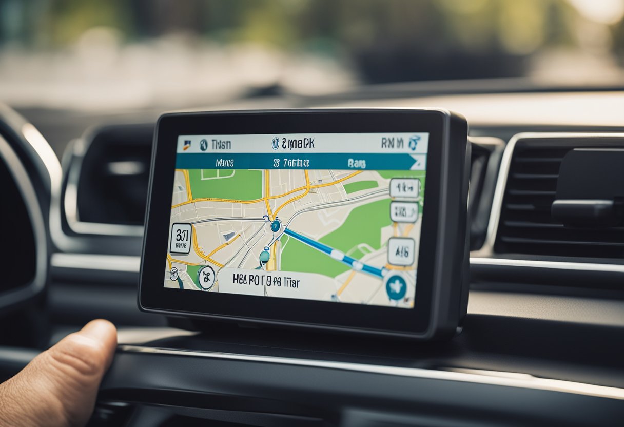 Tracking Devices: A Comprehensive Guide to Their Types and Uses - Moto ...