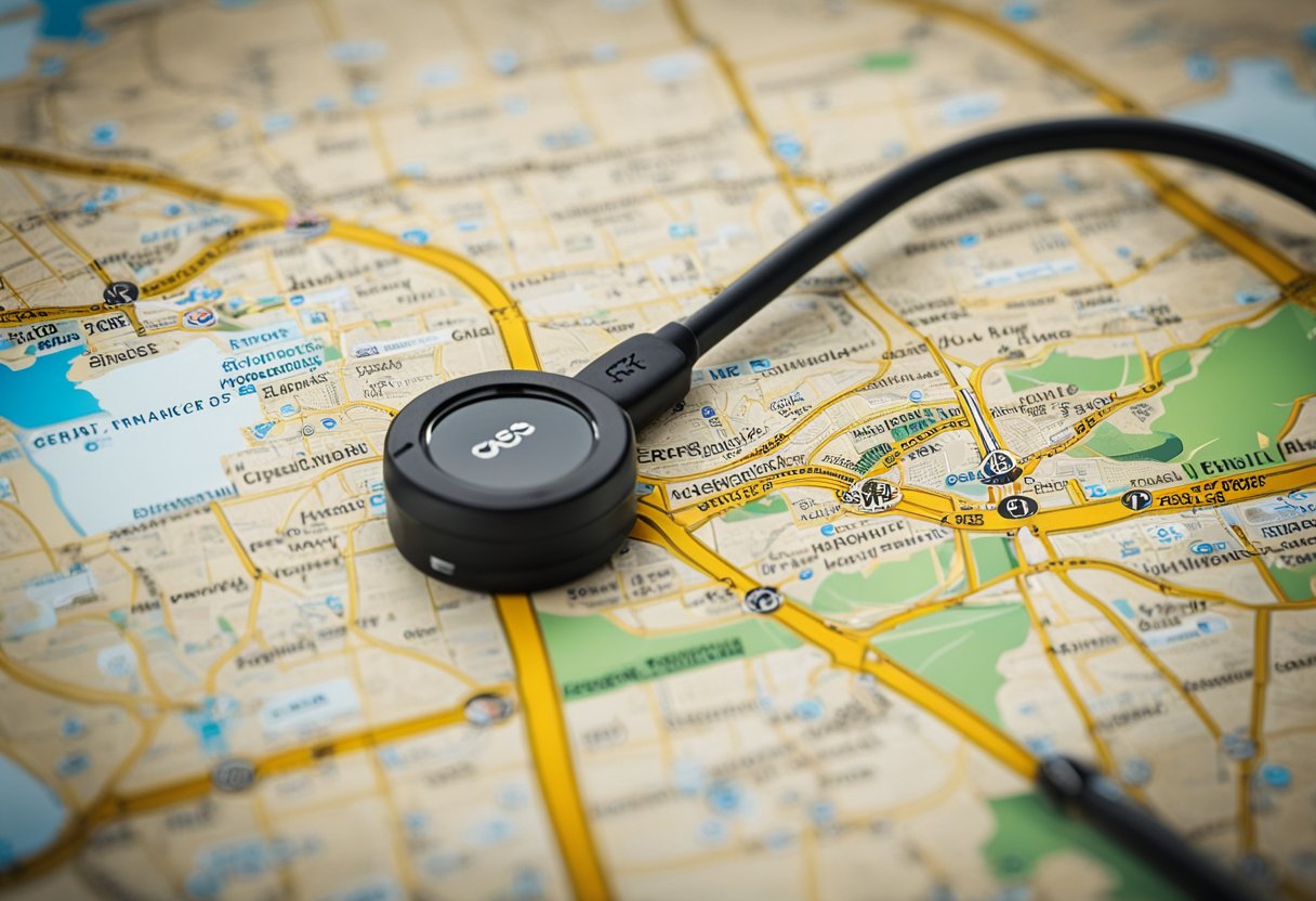 No Fee GPS Tracker: The Best Options for Tracking Without Extra Costs ...