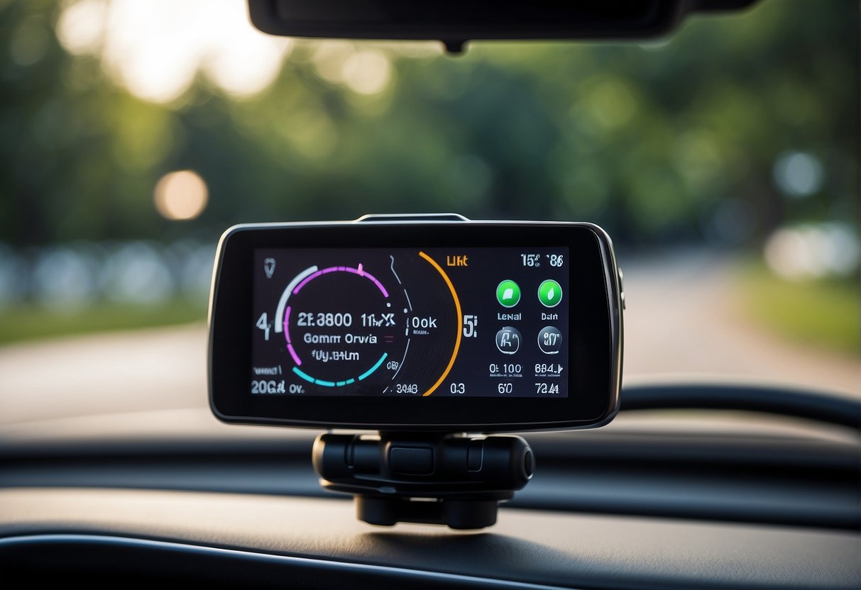 Best Wired GPS Tracker for Car: Top Picks for 2024 - Moto Watchdog