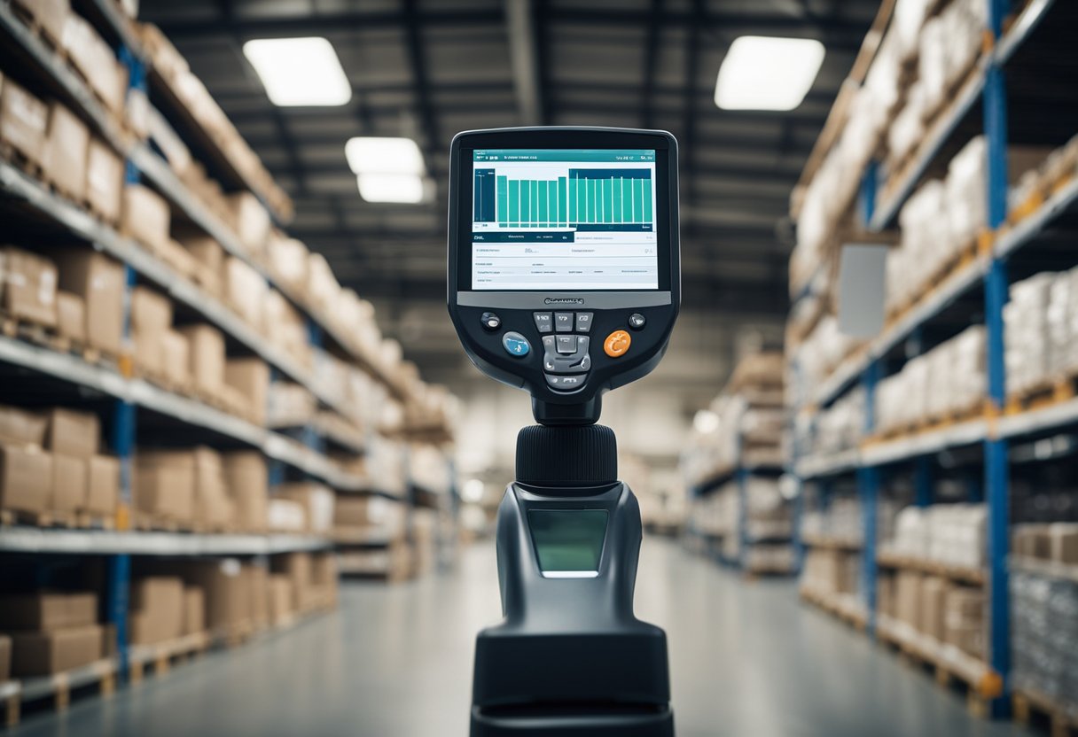 Equipment Tracking Devices: The Ultimate Solution for Efficient ...