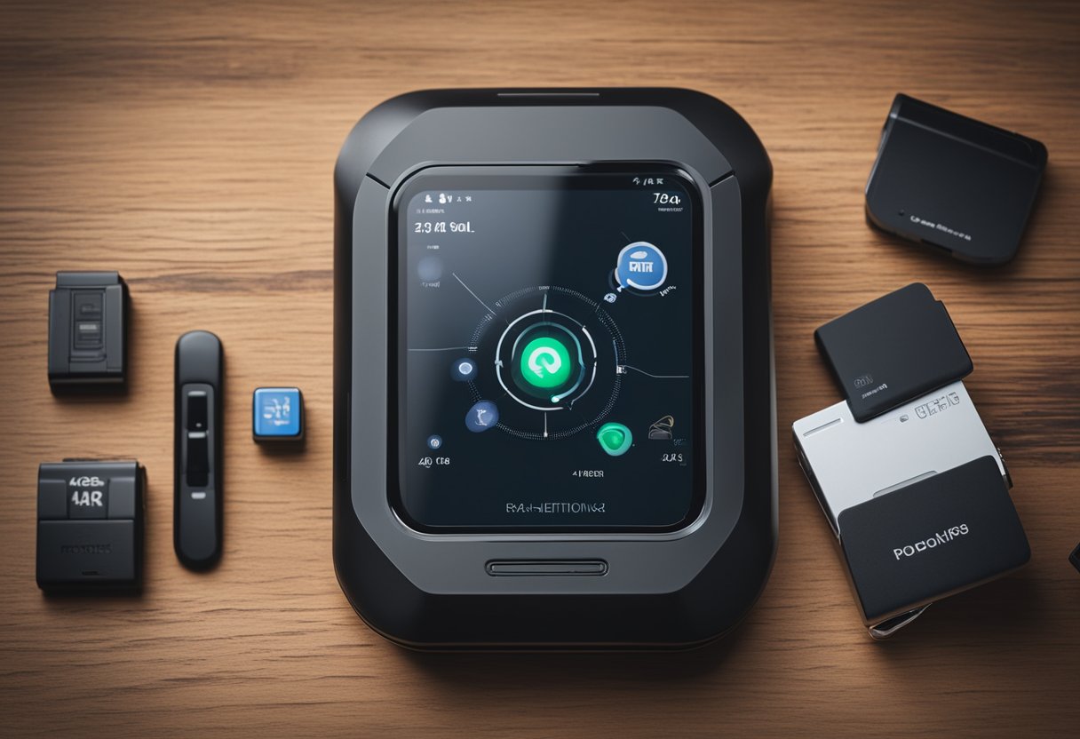 Small GPS Tracker: A Comprehensive Guide to Choosing the Best Option ...