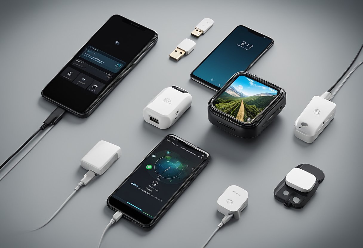 Small GPS Tracker: A Comprehensive Guide to Choosing the Best Option ...