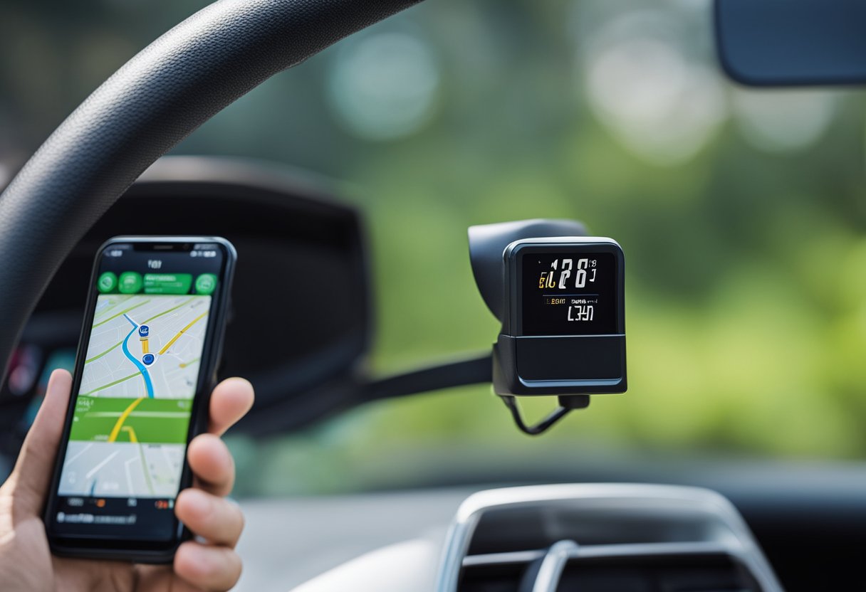 Car Speed Tracker Device: A Comprehensive Guide to Choosing the Best ...