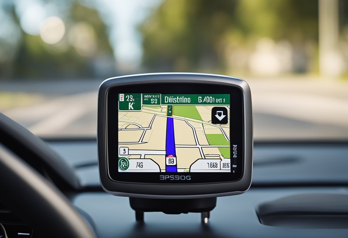 Tracker No Monthly Fee: Top GPS Tracking Devices Without Subscription ...