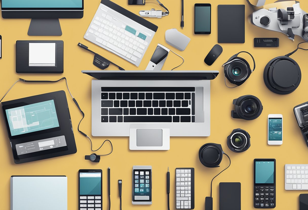 Top 10 Tracking Devices for Personal and Business Use: The Ultimate ...