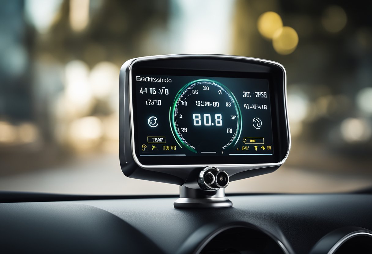 Vehicle Speed Monitoring Device: A Comprehensive Guide | 4G GPS Tracking Subscription Free