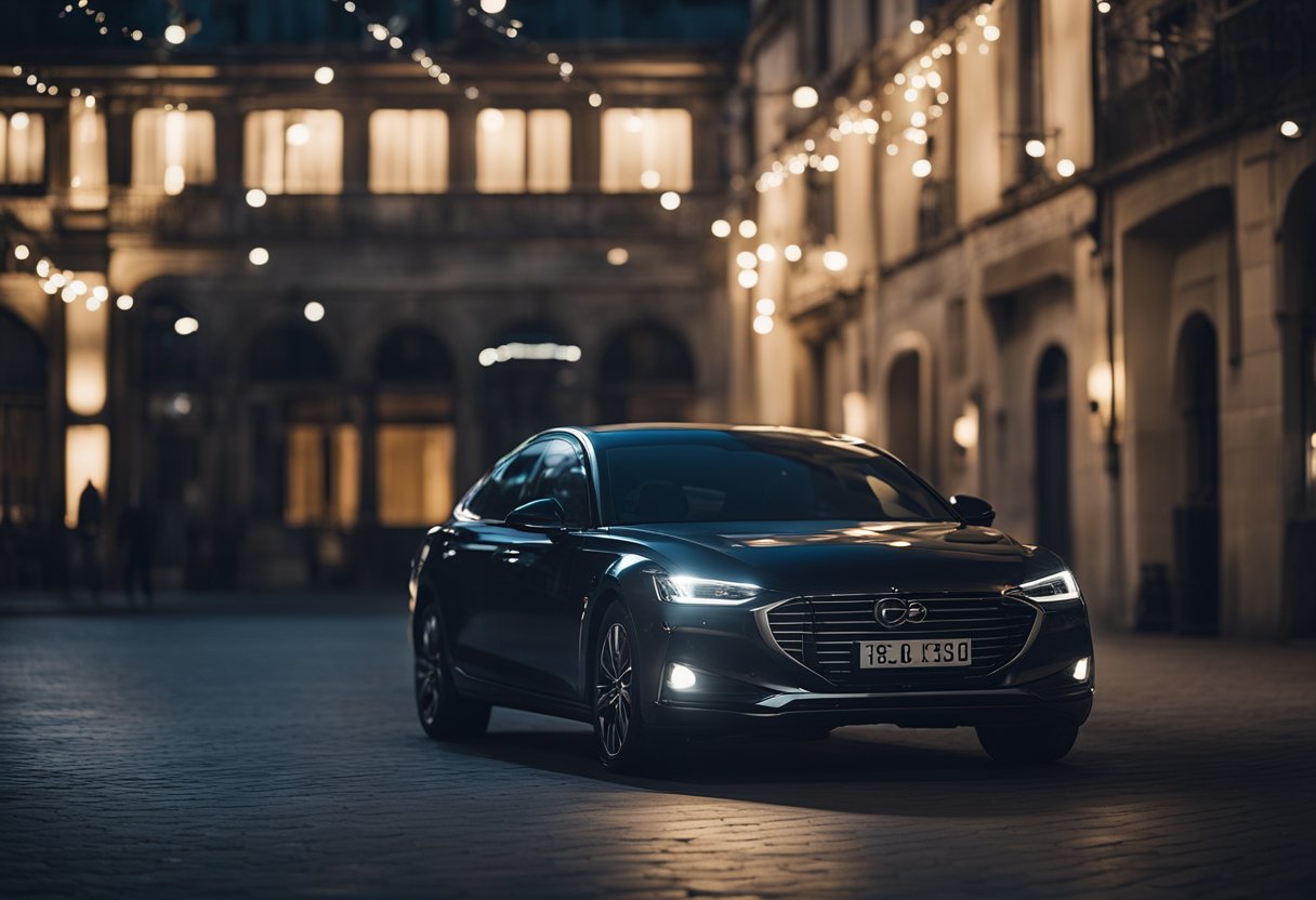 Personal GPS Tracker for Car: The Ultimate Solution for Ensuring ...