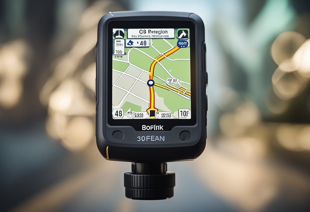 Top GPS Tracker Devices for Accurate Location Tracking: A Comprehensive ...