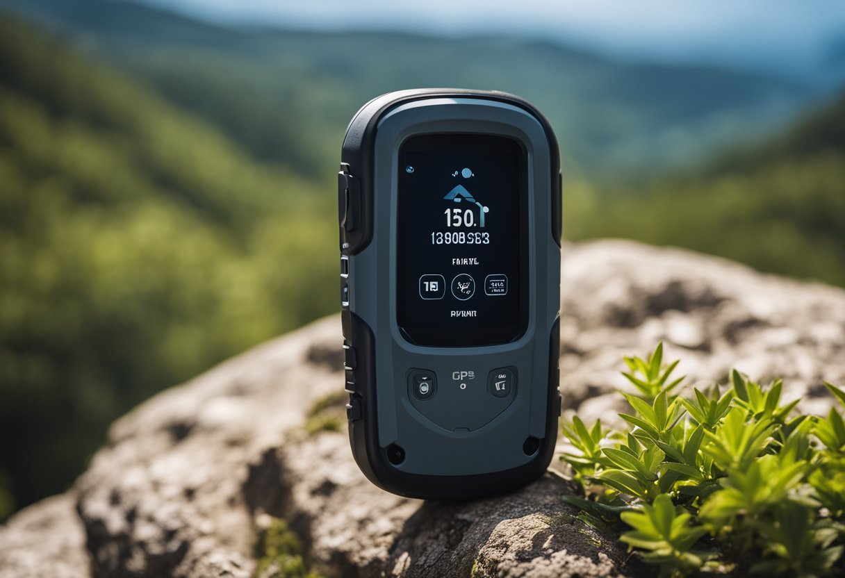 Top GPS Tracker Devices for Accurate Location Tracking: A Comprehensive ...