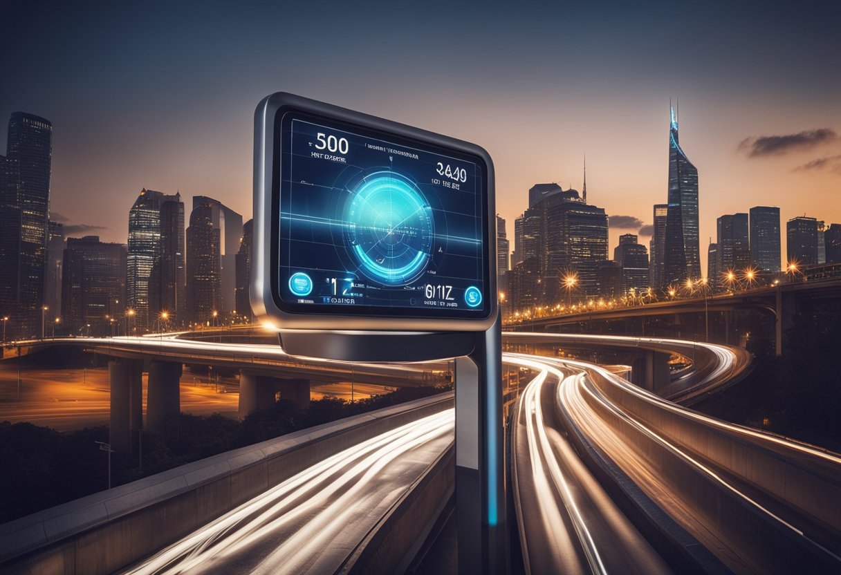 The Best Vehicle Tracker: Top Picks for 2024 | 4G GPS Tracking ...