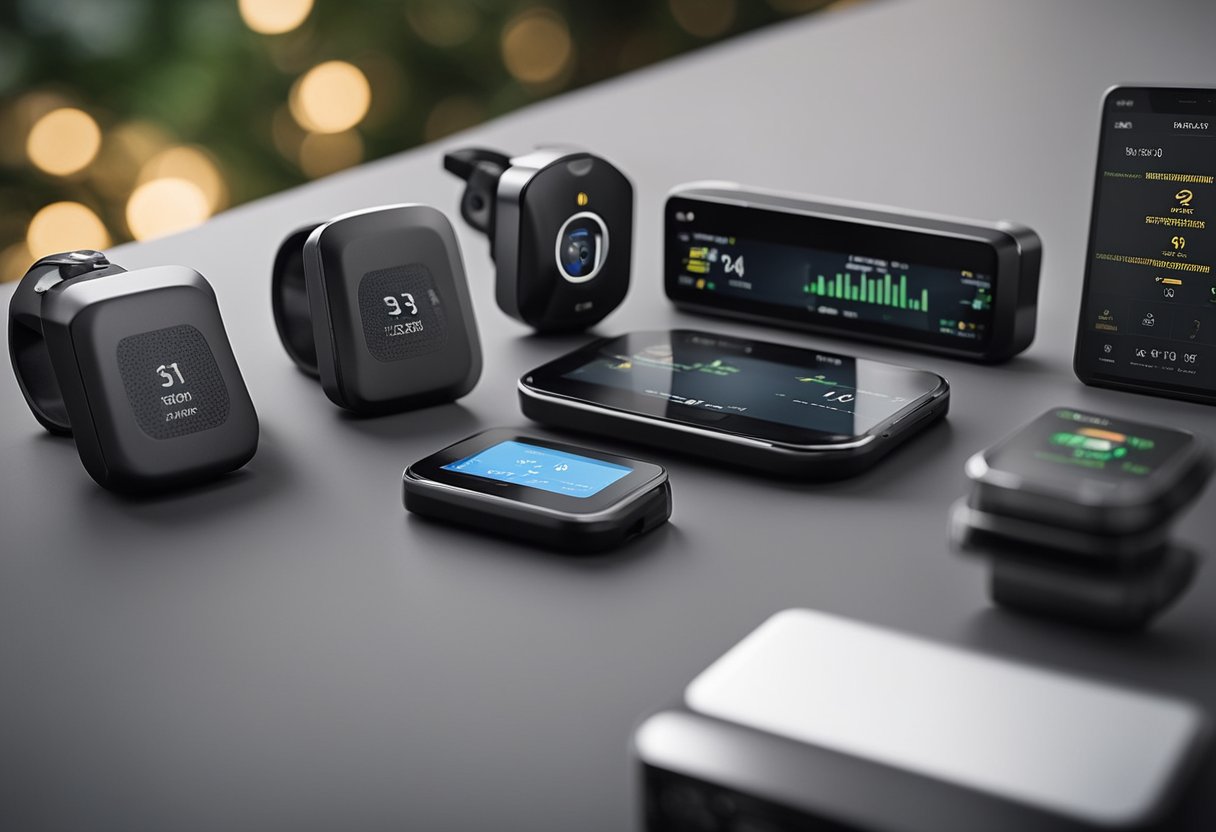 The Best Vehicle Tracker: Top Picks for 2024 | 4G GPS Tracking ...