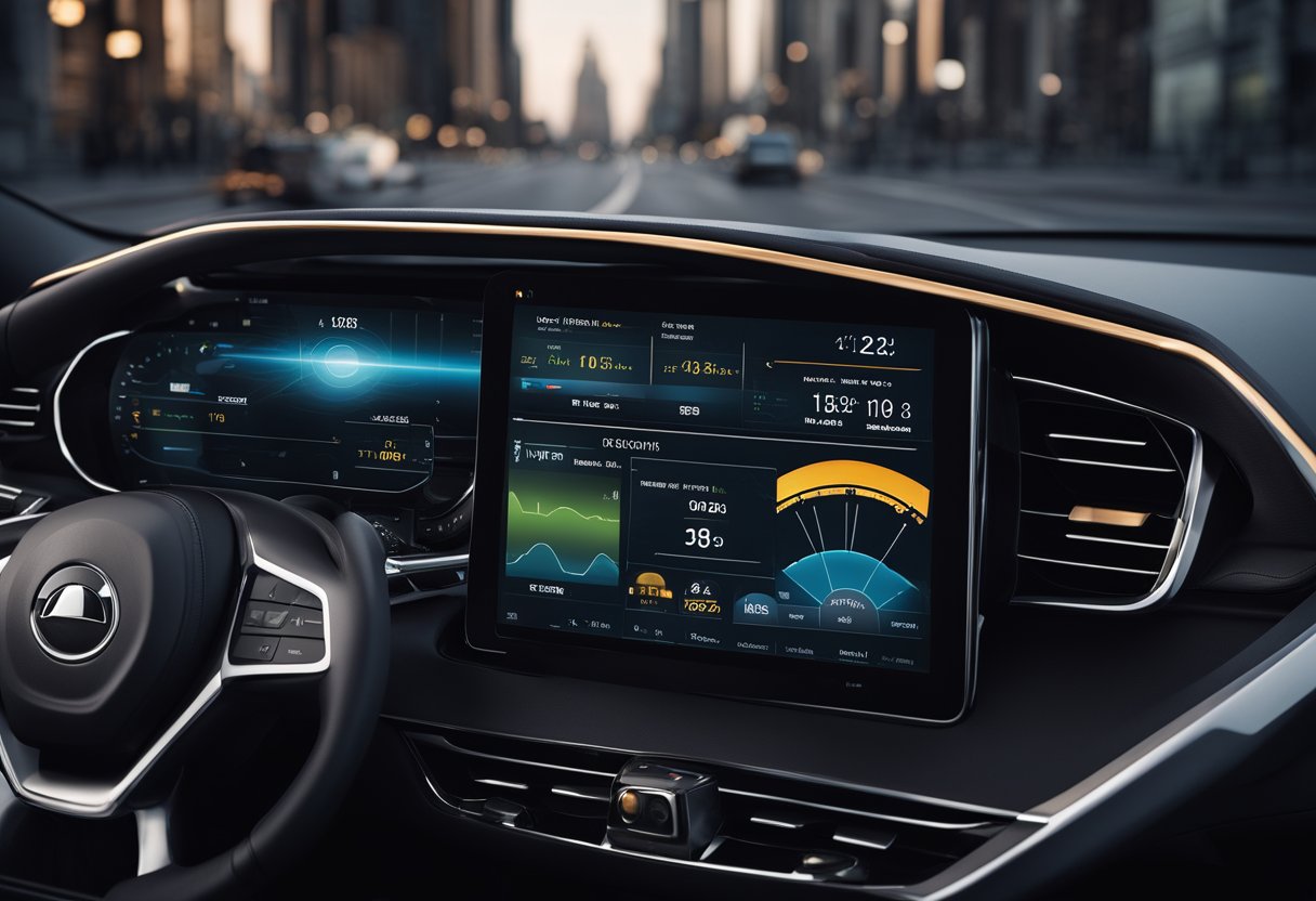 The Best Vehicle Tracker: Top Picks for 2024 | 4G GPS Tracking ...