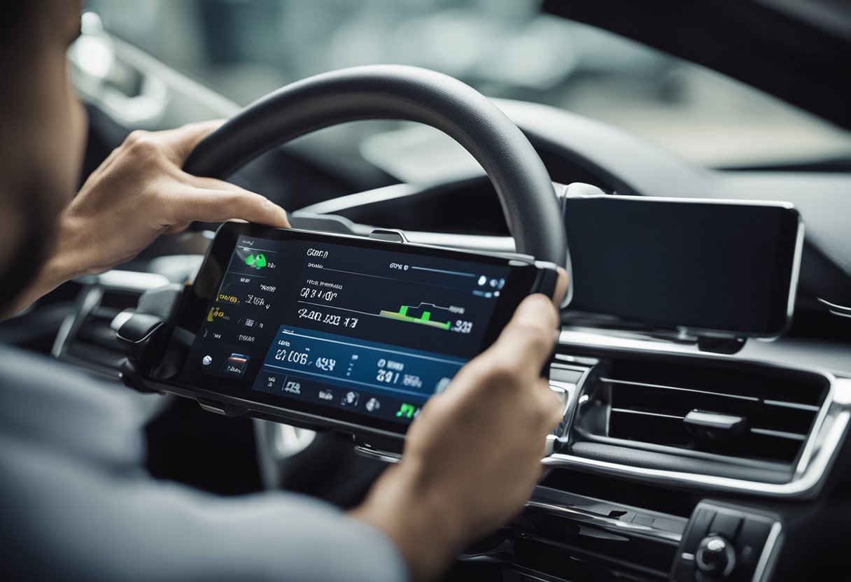 The Best Vehicle Tracker: Top Picks for 2024 | 4G GPS Tracking ...