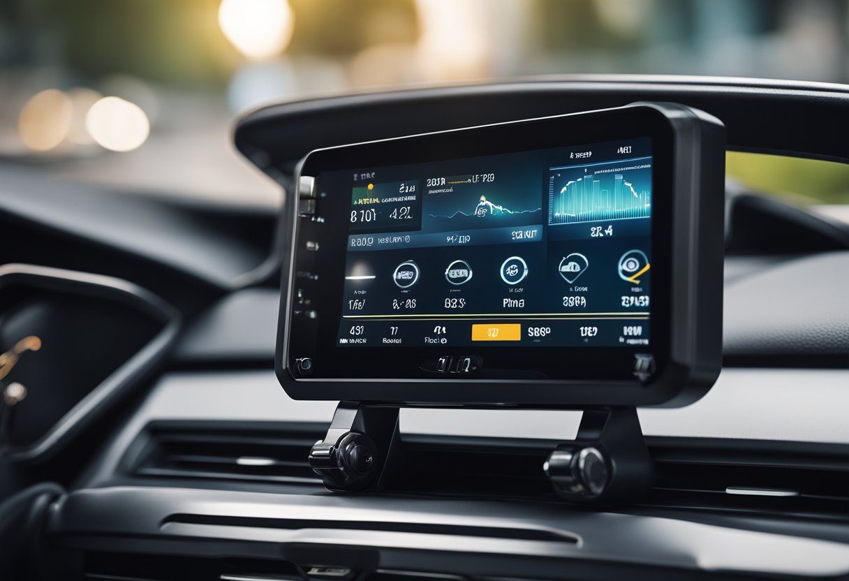 The Best Vehicle Tracker: Top Picks for 2024 | 4G GPS Tracking ...