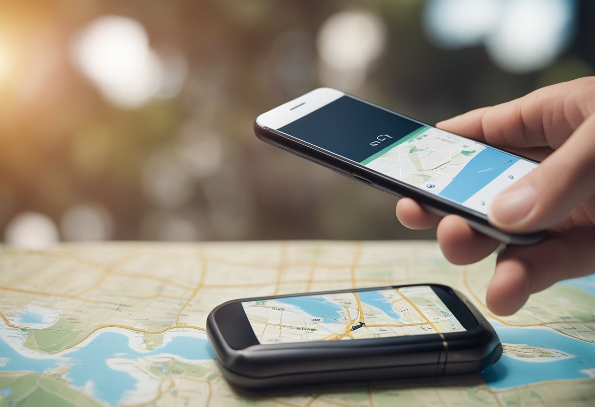 Theft Tracking Device: Protect Your Valuables with This Guide | 4G GPS ...