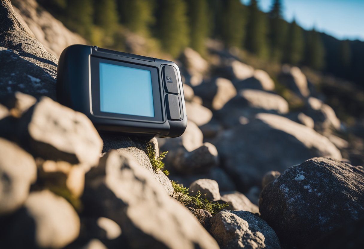 Small GPS Devices: The Ultimate Compact Navigation Tools for Outdoor ...