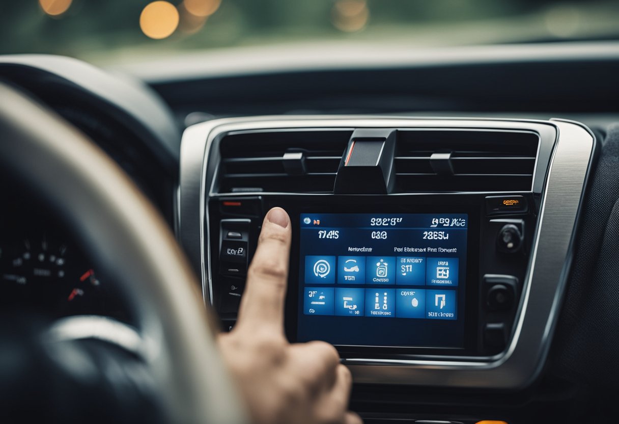 OBD Port Tracker: The Working Mechanism and Significance | 4G GPS ...