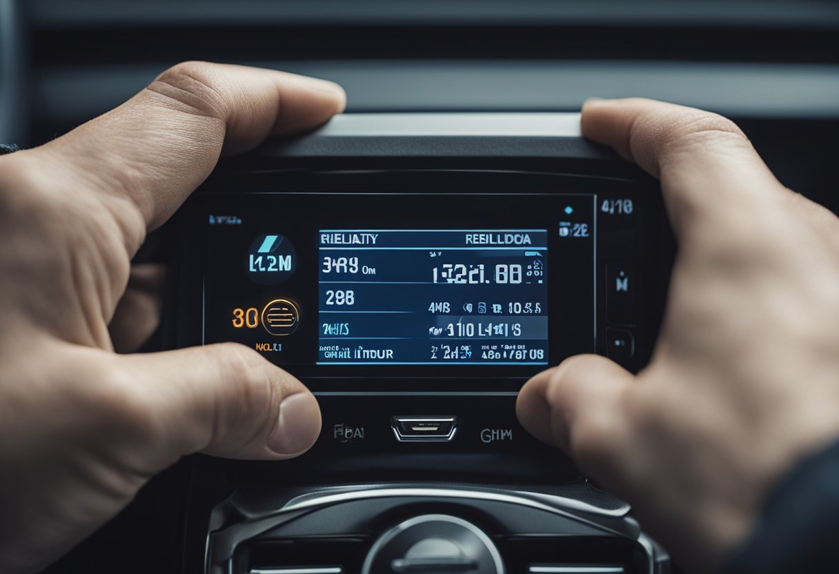 OBD Port Tracker: The Working Mechanism and Significance | 4G GPS ...