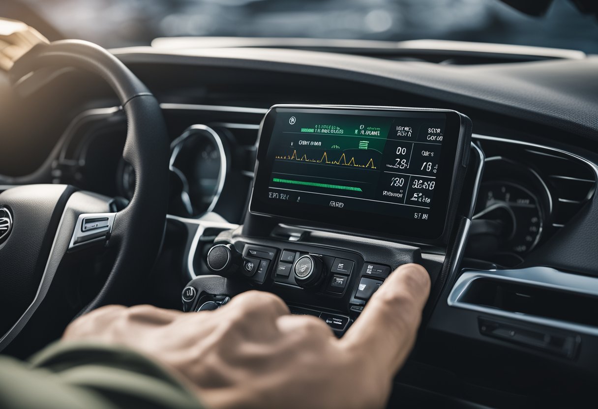 OBD Port Tracker: The Working Mechanism and Significance | 4G GPS ...