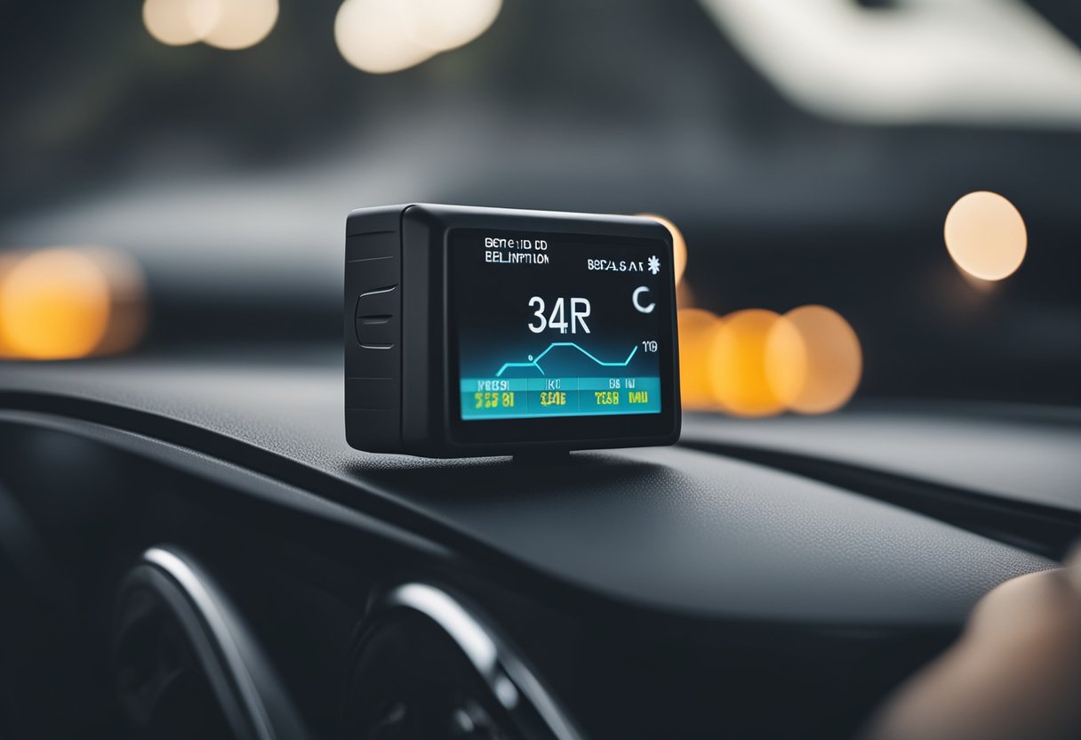 OBD Port Tracker: The Working Mechanism and Significance | 4G GPS ...