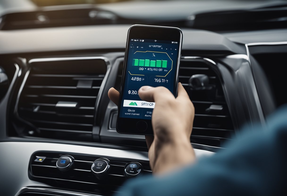 OBD Port Tracker: The Working Mechanism and Significance | 4G GPS ...