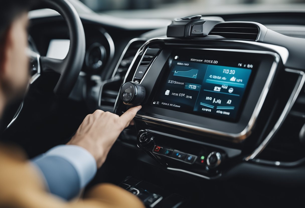 OBD Port Tracker: The Working Mechanism and Significance | 4G GPS ...